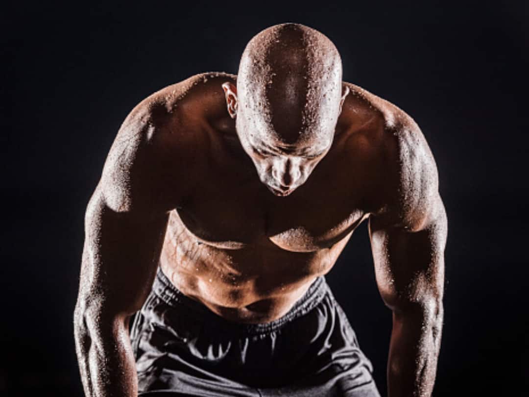 Know All About Sarcopenia And How To Deal With It