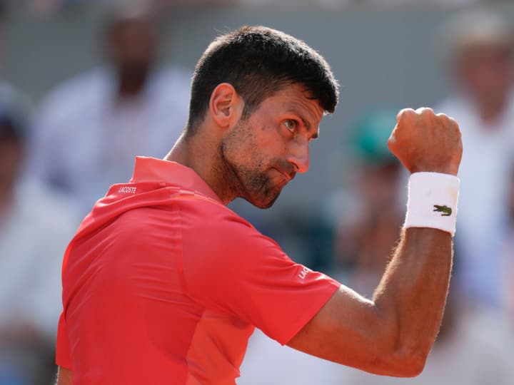 Wimbledon 2023 Men's Final Carlos Alcaraz versus Novak Djokovic timE TV ...