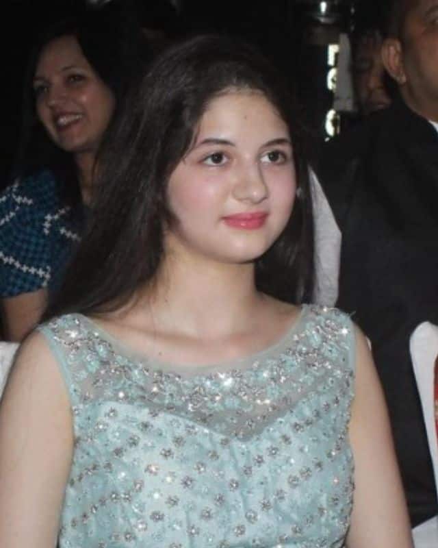 how Bajrangi Bhaijaan’s ‘Munni’ looks now Child Actress Harshaali Malhotra see pics | Harshaali ...
