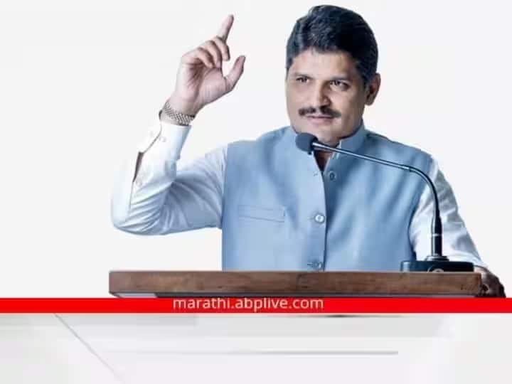 Rahul Kalate will join Eknath Shinde Shiv Sena Chinchwad Constituncy ...