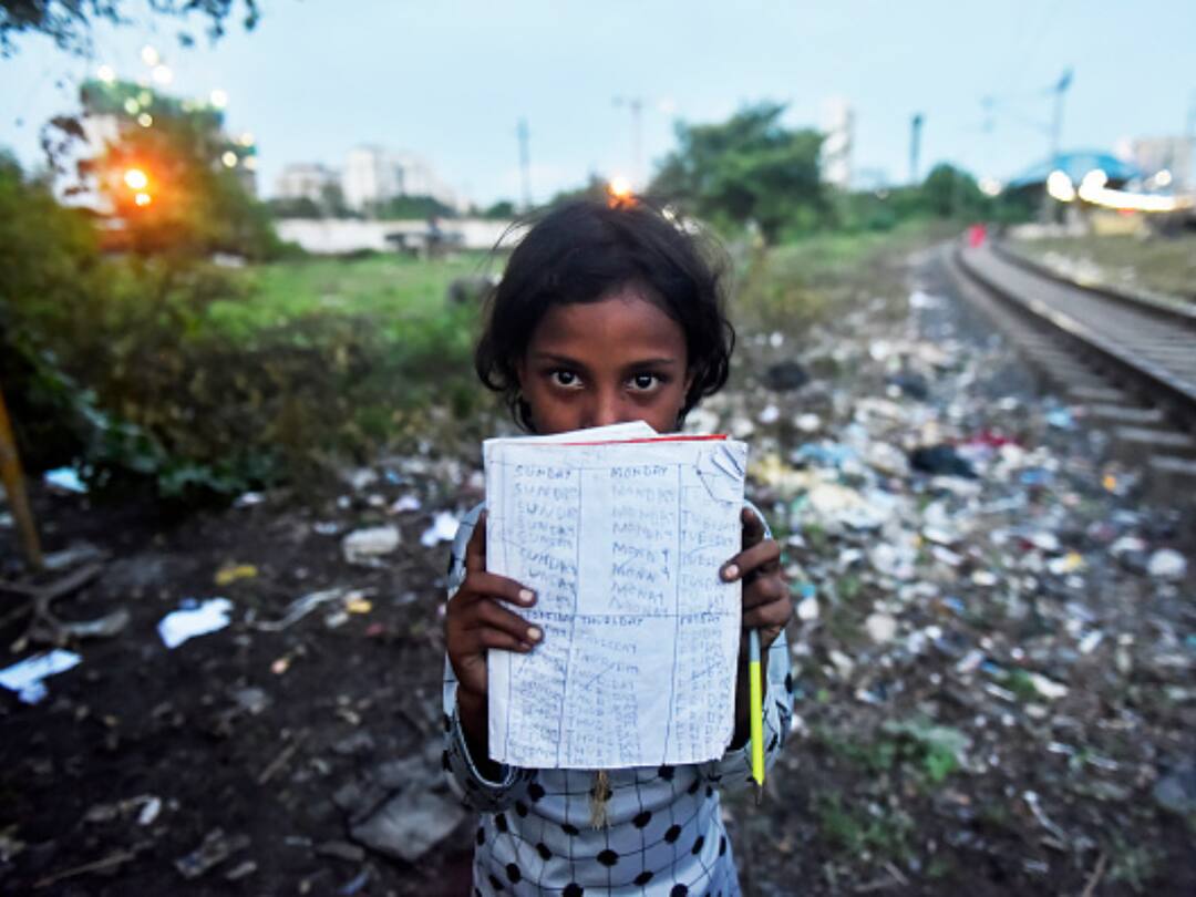 Over 13 Crore People Moved Out Of Multidimensional Poverty In 5 Years ...