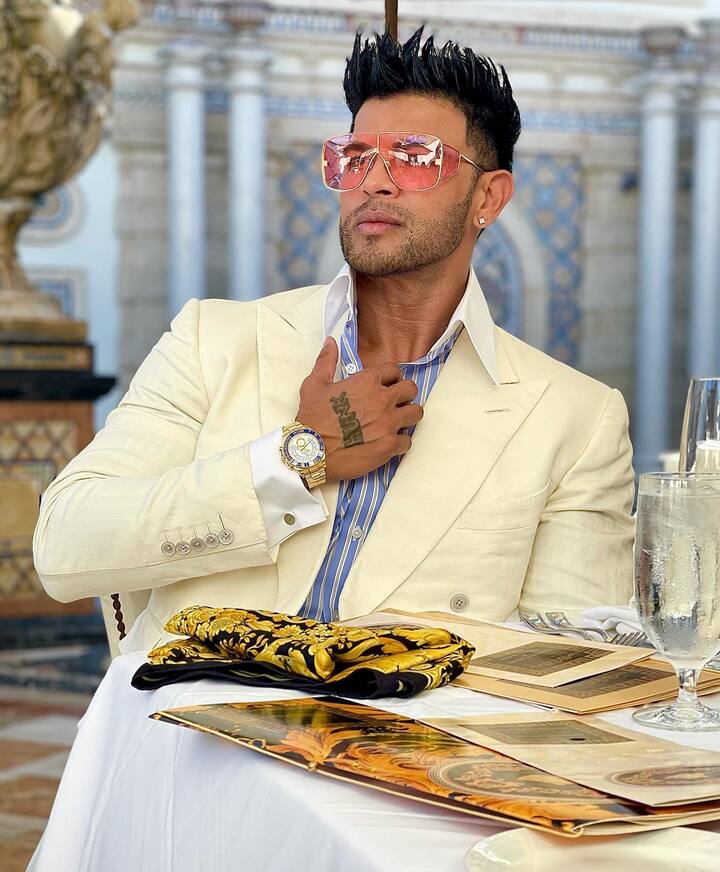 Style fame Sahil Khan doing film with Sharman Joshi after 20 years see ...