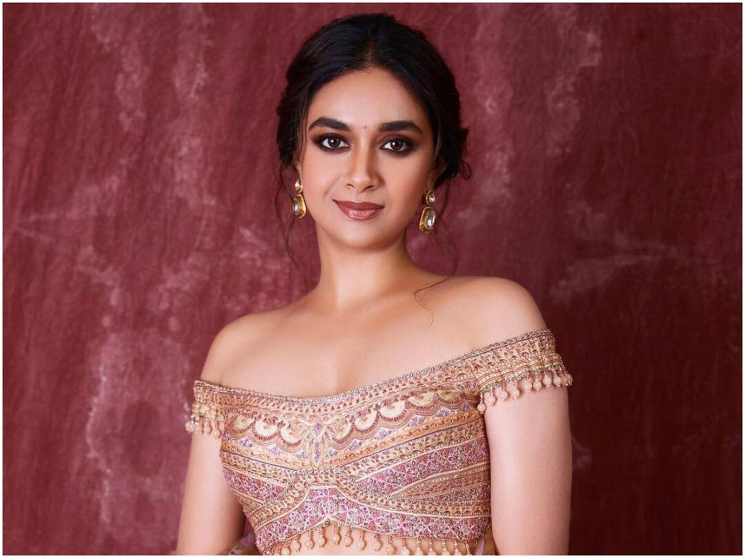 Keerthy Suresh is all set for Bollywood debut, Deets Inside | Keerthy Suresh Bollywood Debut ...