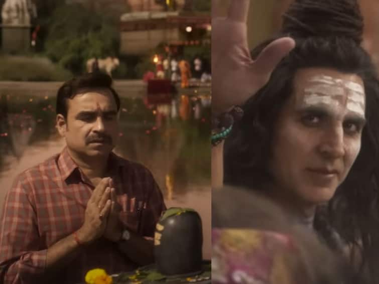 omg 2 akshay kumar and pankaj tripathi film first song Oonchi Oonchi ... omg 2 akshay kumar and pankaj tripathi film first song Oonchi Oonchi ...