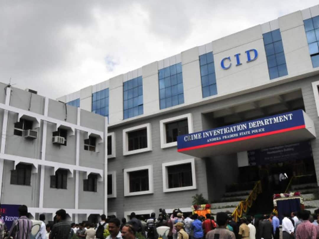 Telangana CID Files Charge Sheet In Fake Commercial Tax Challan Case