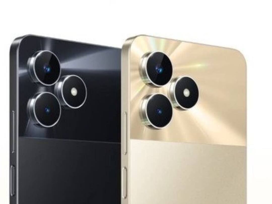 Realme C53 With 108 Megapixel Rear Camera 5000mAh Battery Launched in India Know the Price and ...