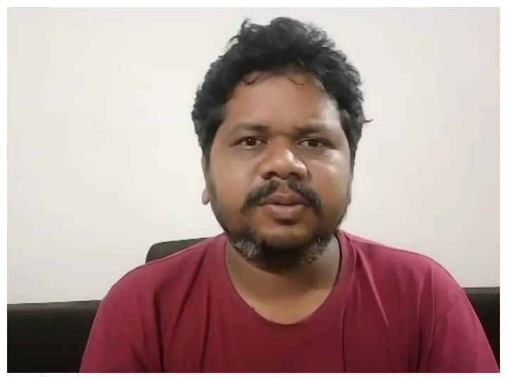 Ravi Shankar Singh left slippers after seeing the problem of ribs, has been barefoot for 13 ...