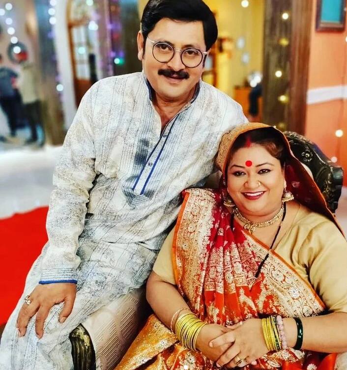 Bhabi Ji Ghar Par Hai fame Soma Rathod aka amma ji then and now look ...