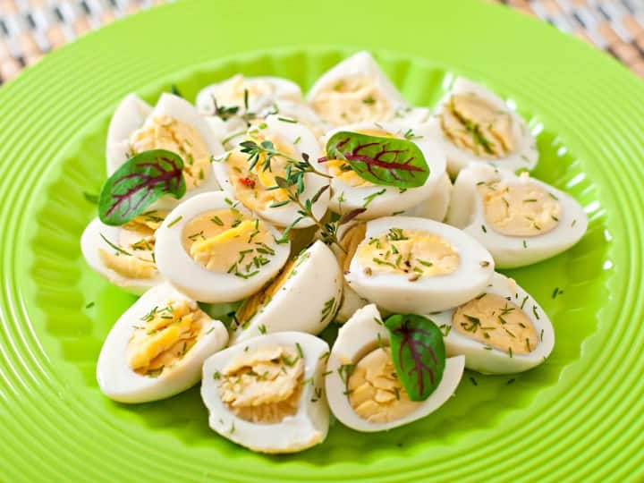 Keep these 5 things in mind while making dishes related to eggs, otherwise Keep these 5 things in mind while making dishes related to eggs, otherwise