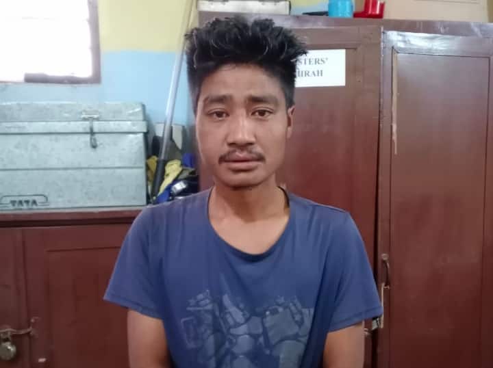 Manipur Violence All Four Accused Remanded To 11 Day Police Custody In
