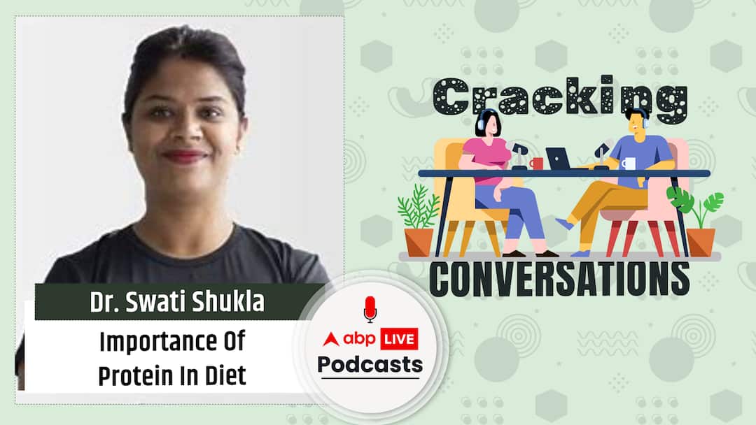 Dr. Swati Shukla Talks About The Importance Of Health And Nutrition . She Also Clears Myths And ...