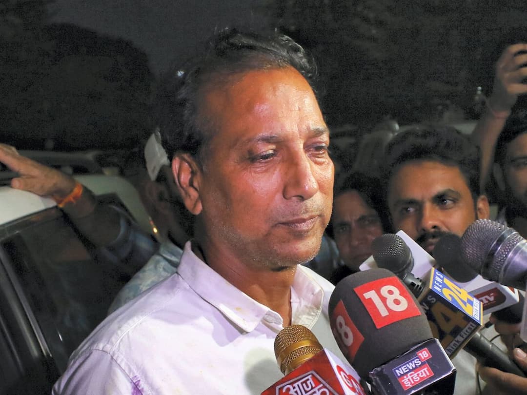 Punished For Speaking Truth: Rajasthan Minister Rajendra Gudha After Getting Sacked From Gehlot ...