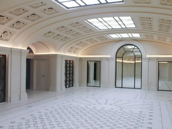 Indian Billionaire Ravi Ruia buys Londons costliest property Hanover ...