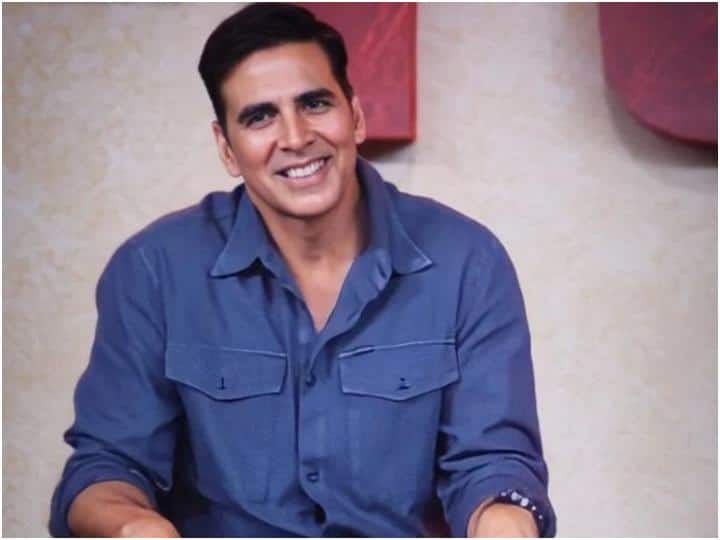 Akshay Kumar real name is Rajeev Bhatia he changed his name inspired by kumar gaurav | Akshay ...