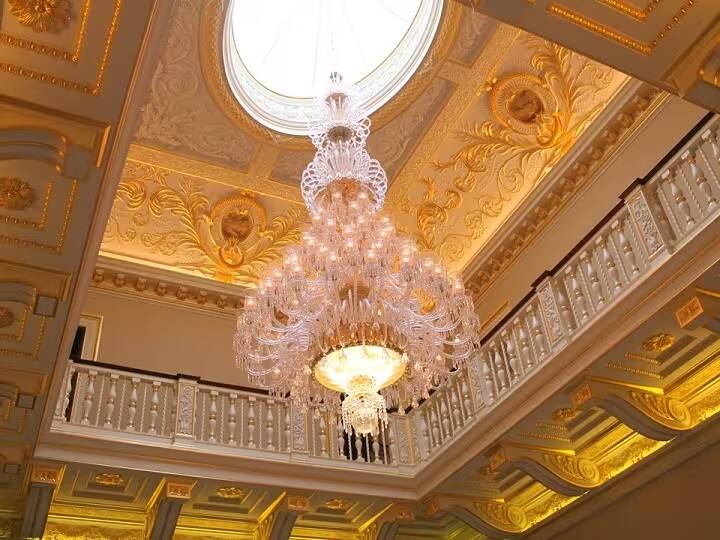 Ravi Ruia London Mansion: indian billionaire ravi ruia buys london's ...