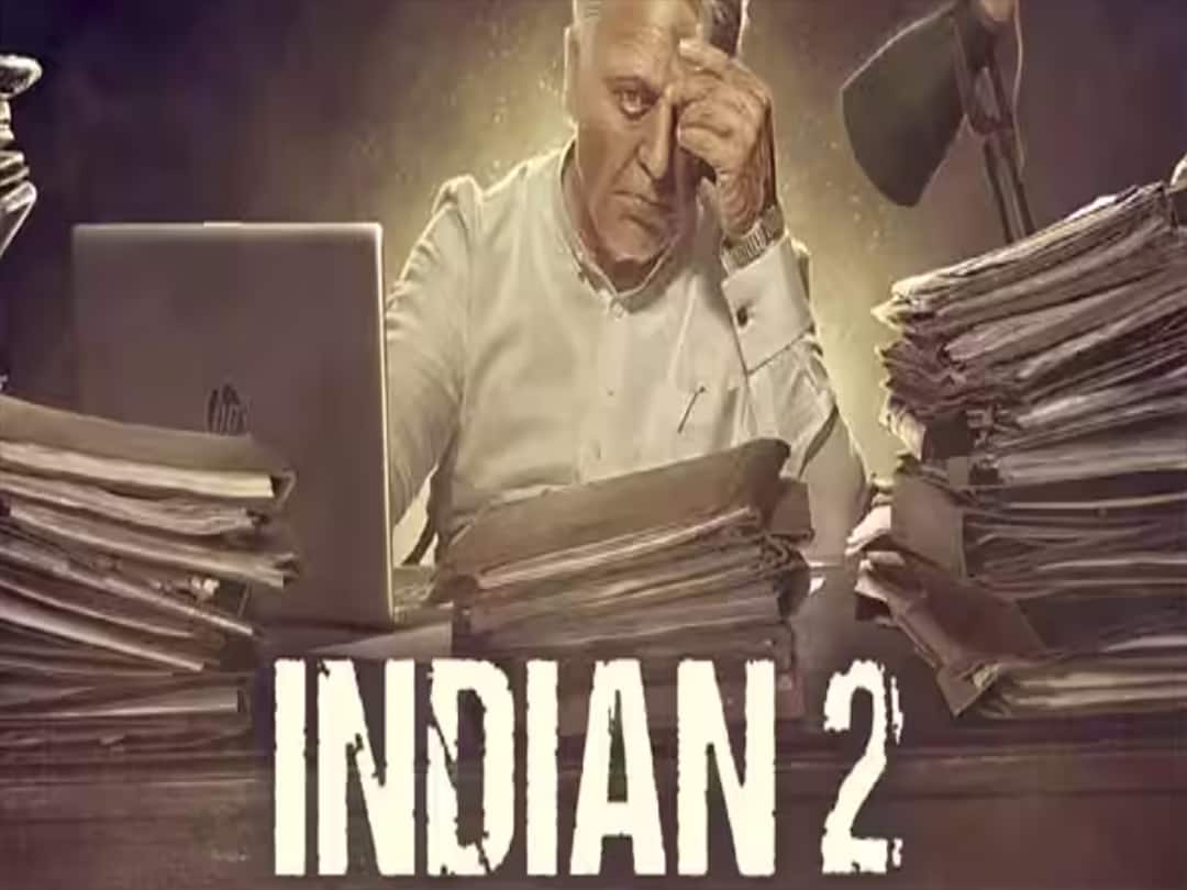 Indian2 All language Digital rights said to be acquired by Netflix for ...