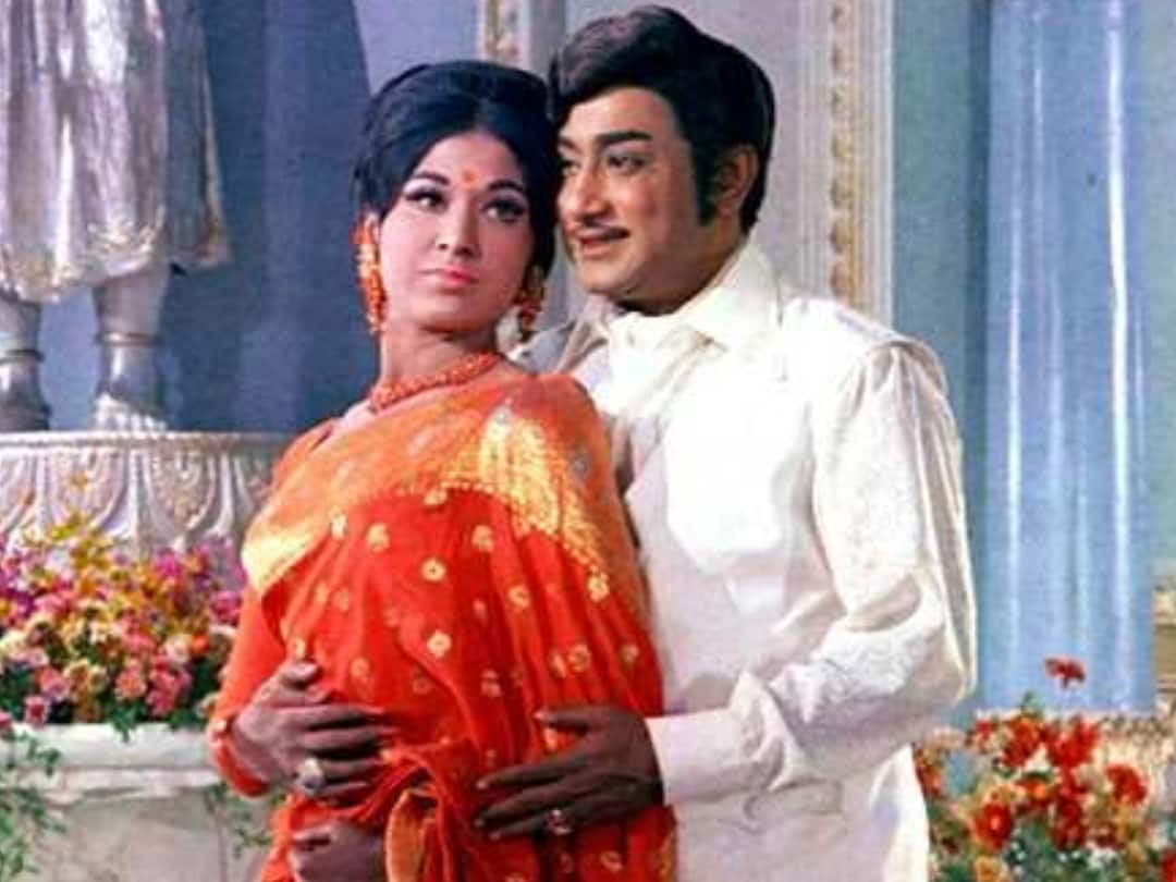 Sivaji Ganesan Vanisri starrer Vasantha Maligai remastered version detailed review in Tamil ...