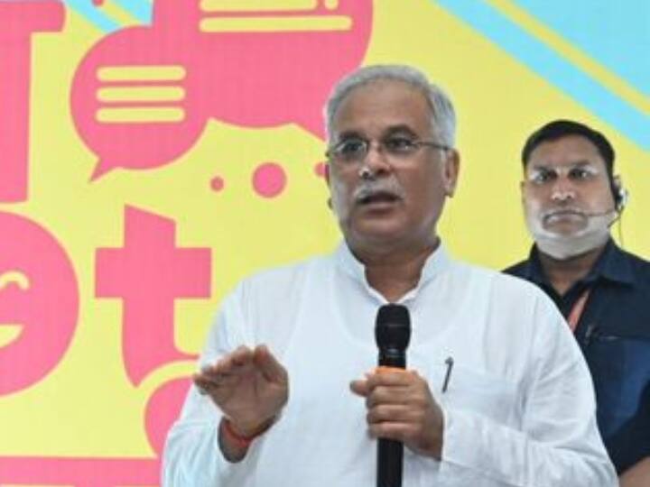 Chhattisgarh Assembly Elections 2023 CM Bhupesh Baghel Will start divisional Yuva bhent mulakat ...