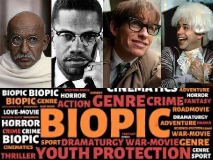 movies based on the life of historically famous people | Famous Biopic ...