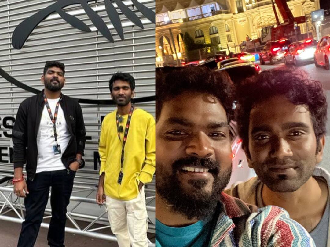 director vignesh shivan wishes love today director pradeep ranganathan ...