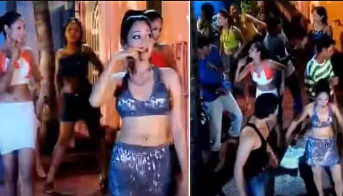 TMKOC disha vakani munmun datta aradhana sharma and nidhi bhanushali Bikini glamorous Photos ...