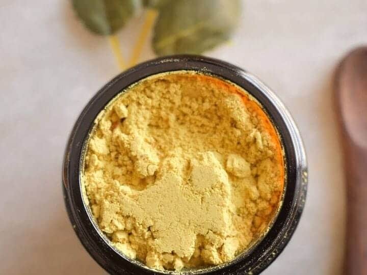 make ubtan at home for glowing skin know the recipe | नेचुरल निखार पाने ...