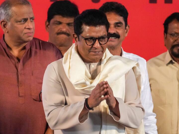 Maharashtra MNS President Raj Thackeray Claim Sharad Pawar will join ... Maharashtra MNS President Raj Thackeray Claim Sharad Pawar will join ...