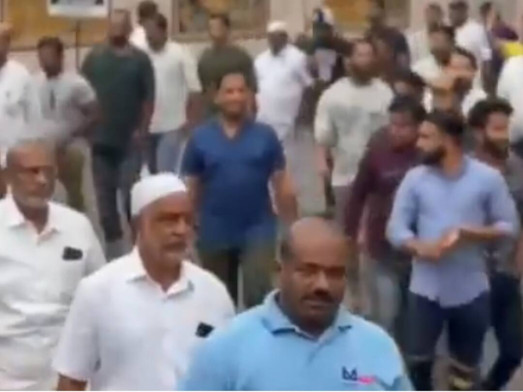 Over 300 Muslim League Members Booked For 'Provocative' Slogans During ...