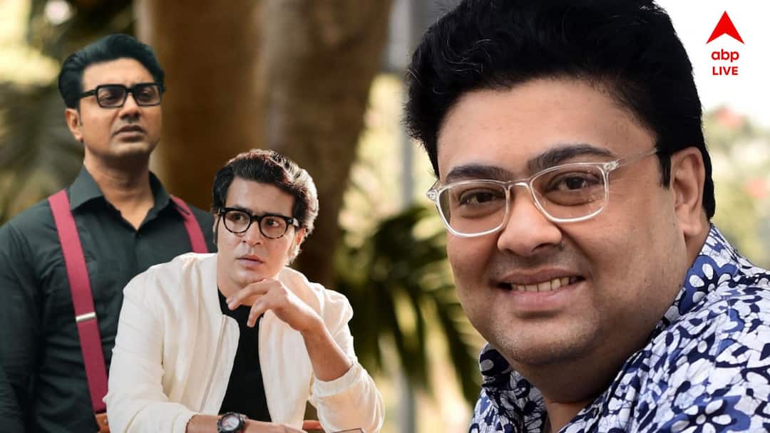 Ambarish Bhattacharya Exclusive: Actor Ambarish Bhattacharya shares his views about new film ...