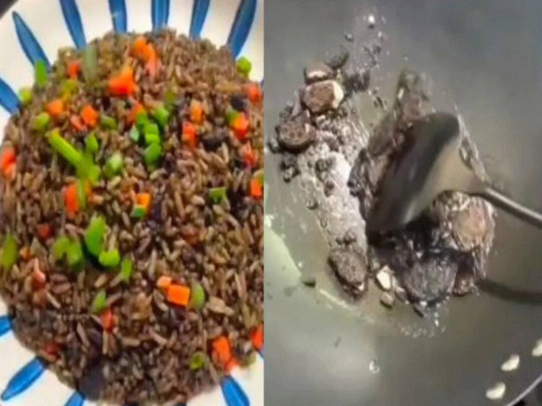 Oreo Fried Rice Is The Latest Food Trend Netizens Are Finding Too Tough ...
