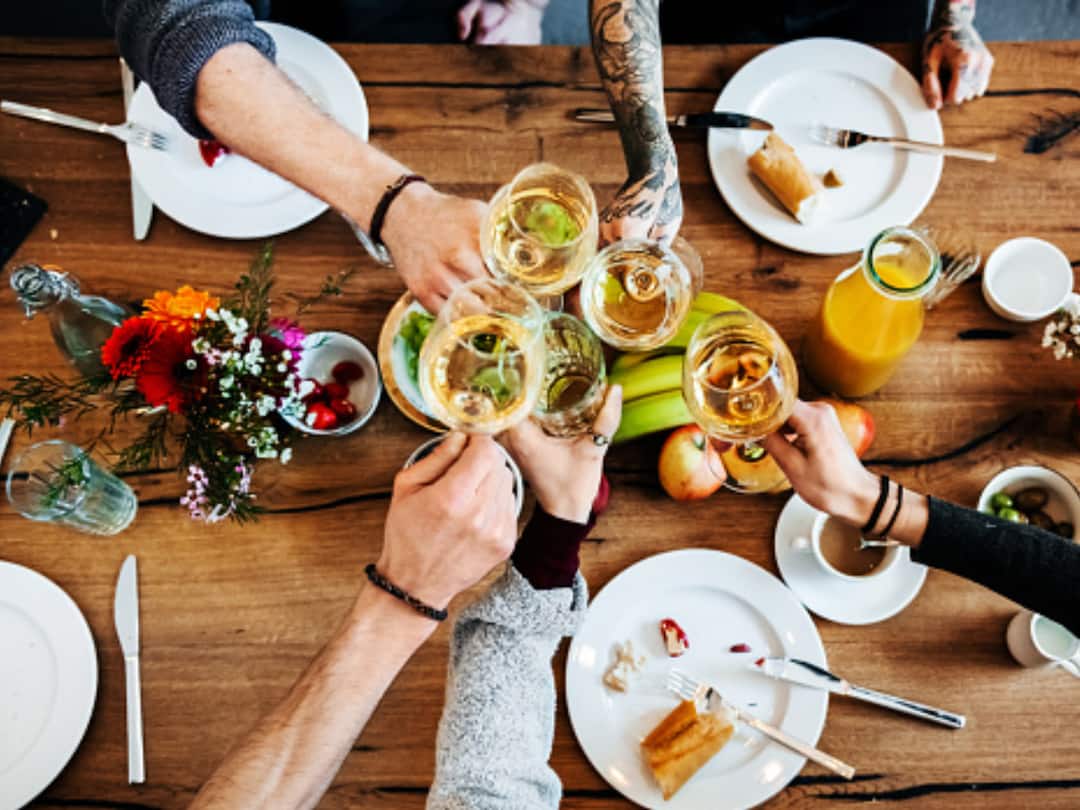 National Refreshment Day 2023 Easy Recipes To Try At Home This Weekend