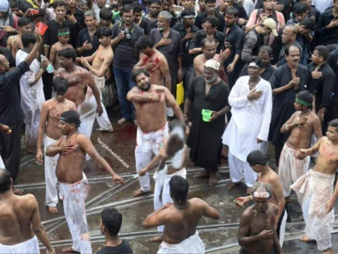 muharram 2023 in india, its history and importance | Muharram 2023: మొహర్రం ఎందుకు జరుపుకుంటారు!