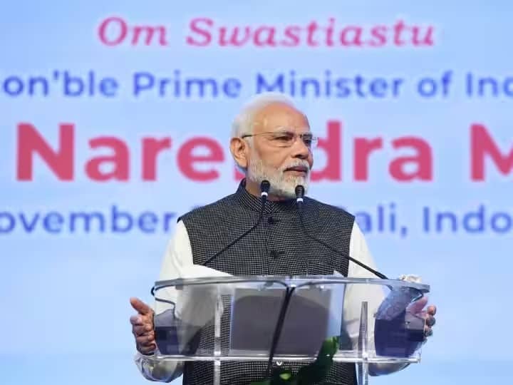 Mea Responded On Xi Jinping Narendra Modi Conversation In G20 Summit At