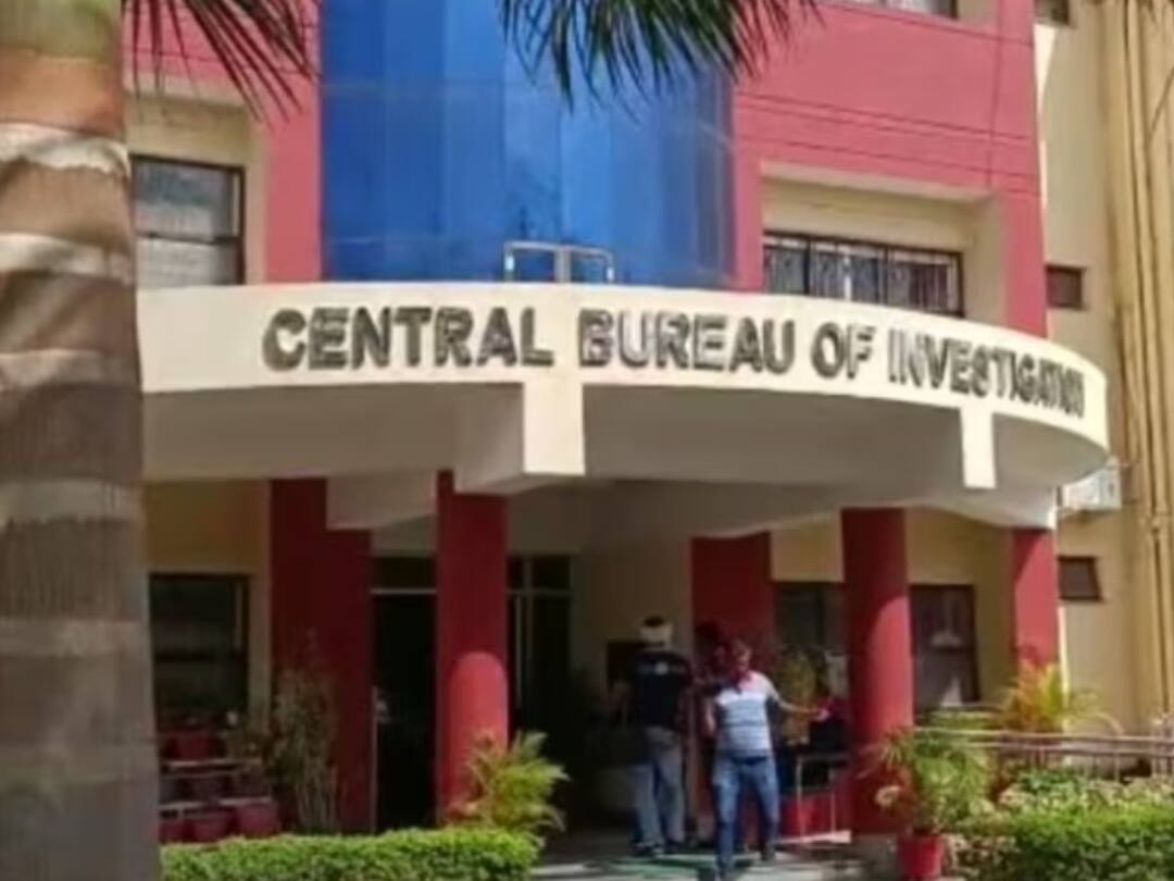 Manipur Viral Video Case CBI registers FIR in Manipur viral video case after it filed an ...