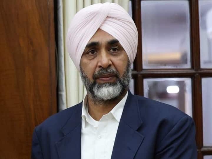 Manpreet Singh Badal angry after sharing old video of Punjab CM ...