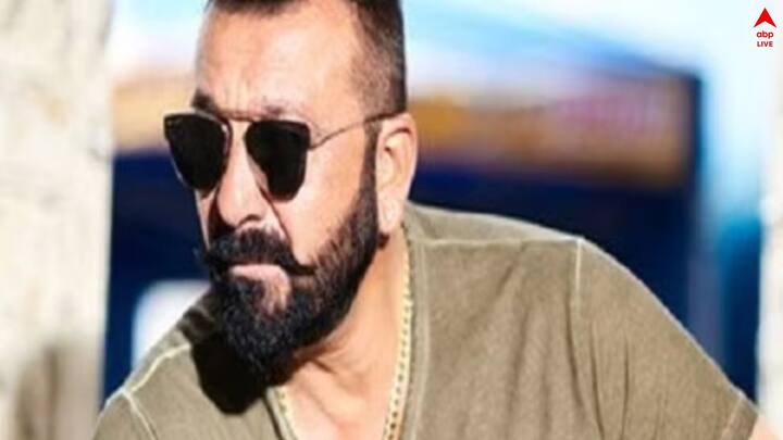 Sanjay Dutt reveals his first look as big bull from his upcoming sci fi ...