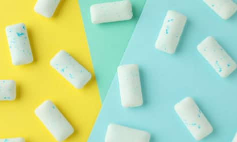Health Care what happen if we swallow chewing gum by mistake | Health ...