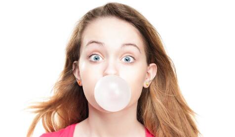 Health Care what happen if we swallow chewing gum by mistake | Health ...