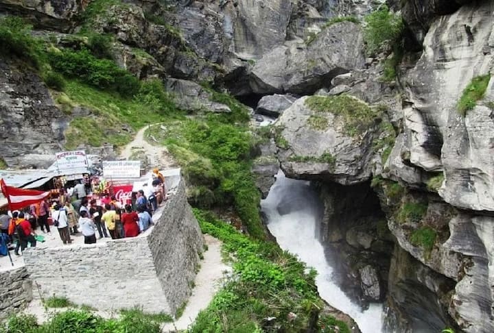 list of 10 sacred rivers of india in hinduism of india bharat hindu ...