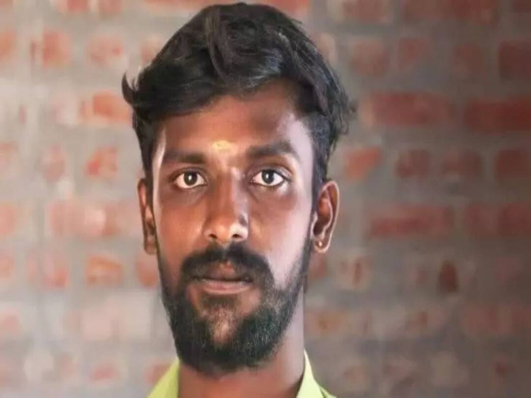 body of the young man who died mysteriously in Trichy was seized ...