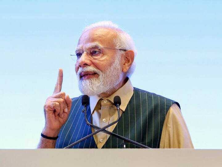 Pm Modi Advises To Nda Mps Reach Out To Muslim Women On Raksha Bandhan