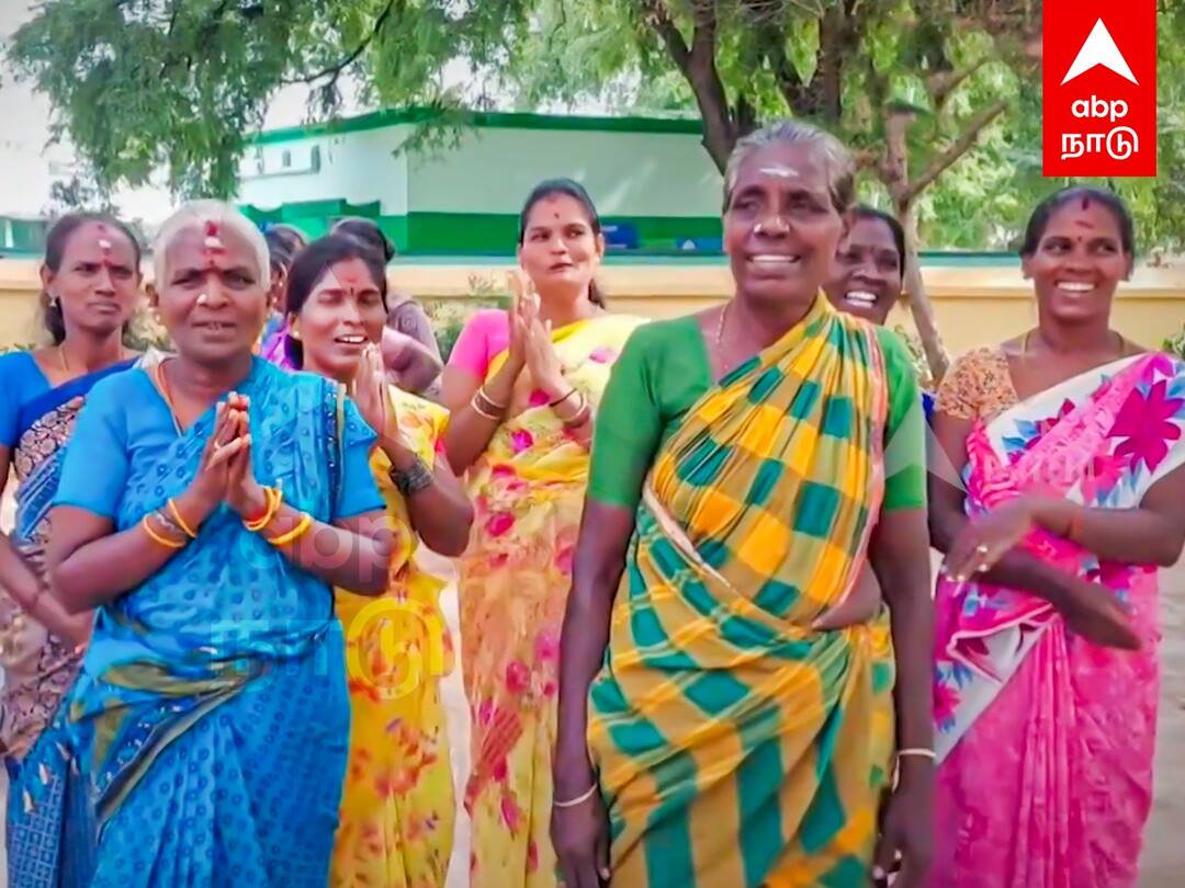 Dalit People Entered Temple in Tiruvannamalai After 100 Years Latest ...