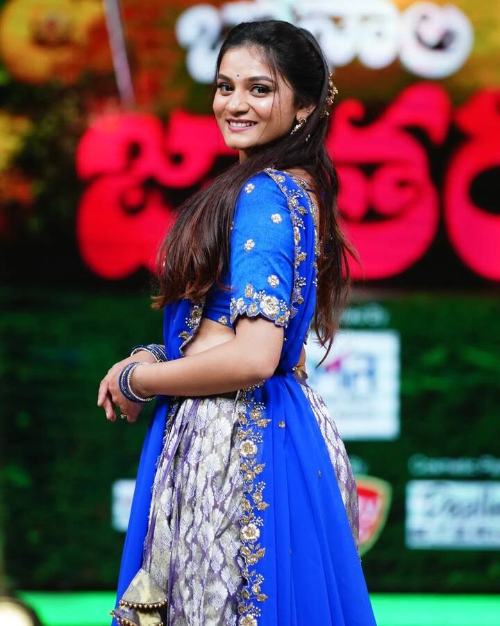 Krishna Mukunda Murari serial heroine Prerana Kambam photos | Krishna Mukunda Murari Actress ...