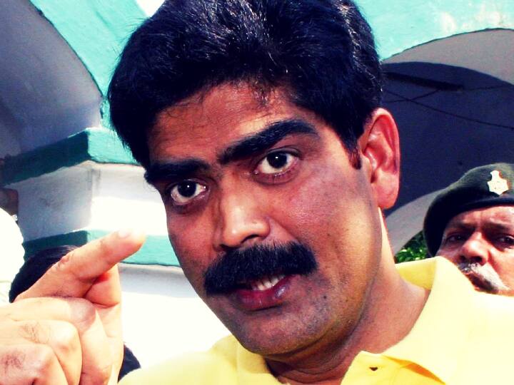 Motihari Goons of Shahabuddin Siwan Fired in Daughter in Laws House ...
