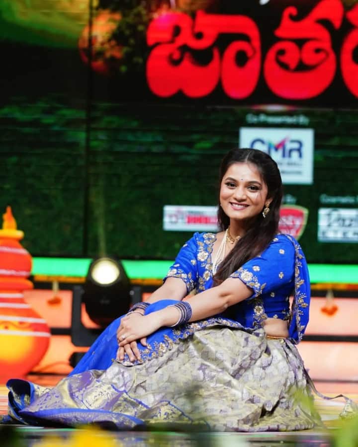 Krishna Mukunda Murari serial heroine Prerana Kambam photos | Krishna Mukunda Murari Actress ...