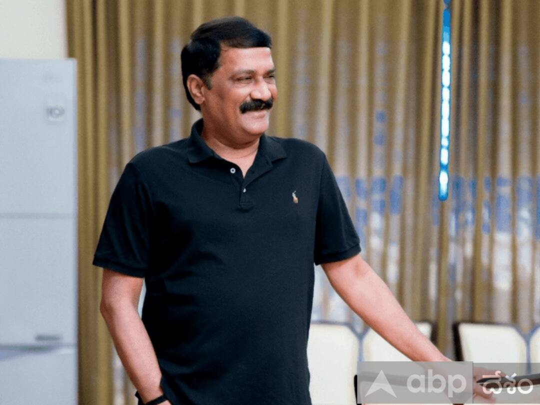 TDP MLA Ganta Srinivasa Rao Comments on jagan and his party manifesto in vizag | వైసీపీ ...