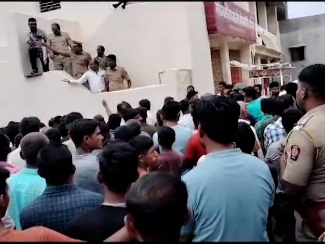 minor girl Sexually assaulted and murdered, her body hid in cattle ...