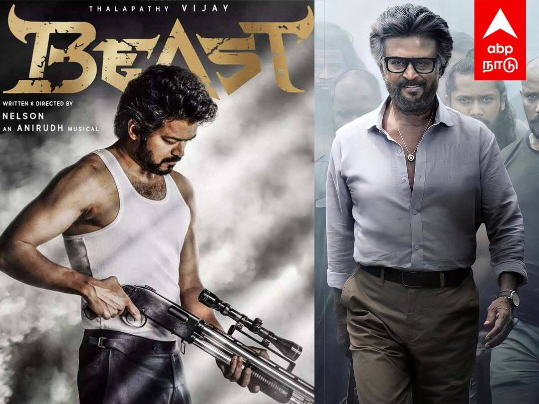 Jailer Dialogue Copy from beast controversy - watch video | Jailer ...