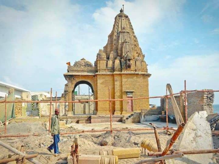 These 6 Hindu temples of Pakistan are famous in the world see their ...