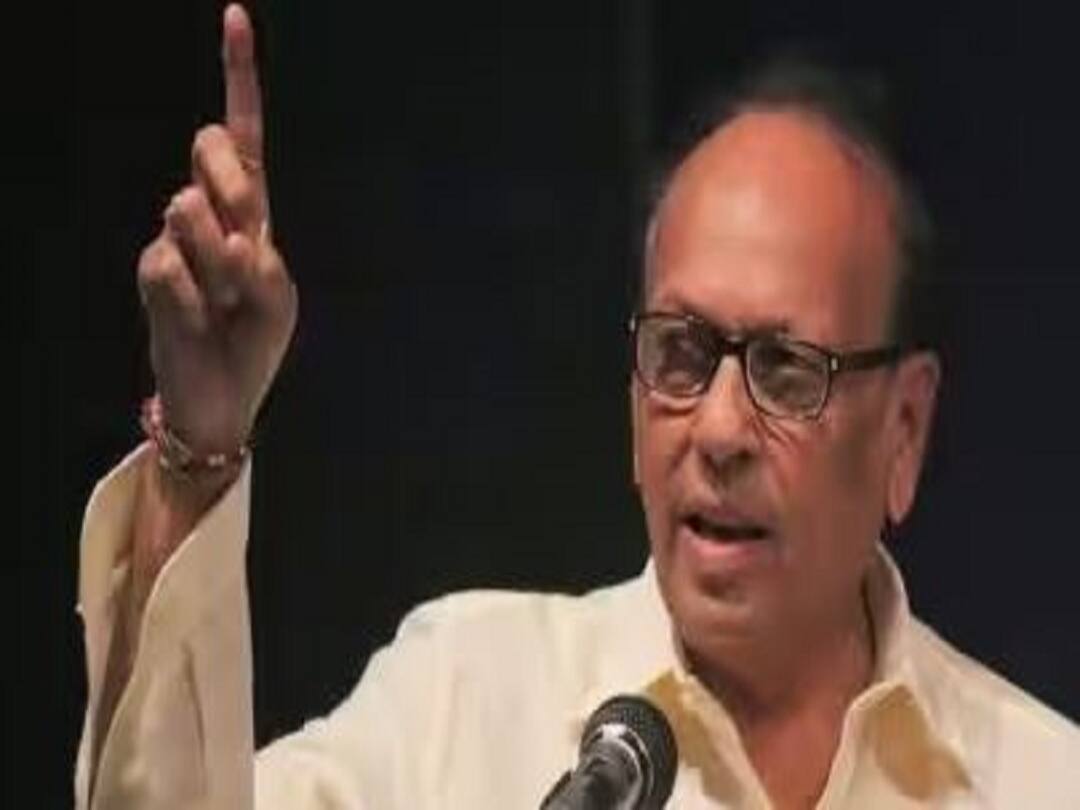 N D Mahanor Passes Away Ashok Jain entrepreneur of Jain Udyog Group ...